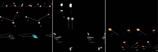 Anne Wilson, Artist - notations